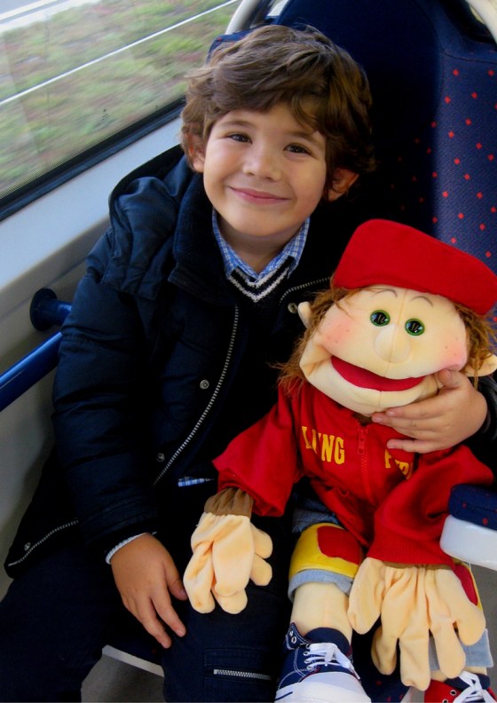 ESL Drama Games | Teach Children English Through Drama