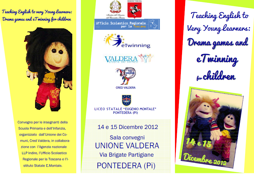 ESL Drama Games | Teach Children English Through Drama