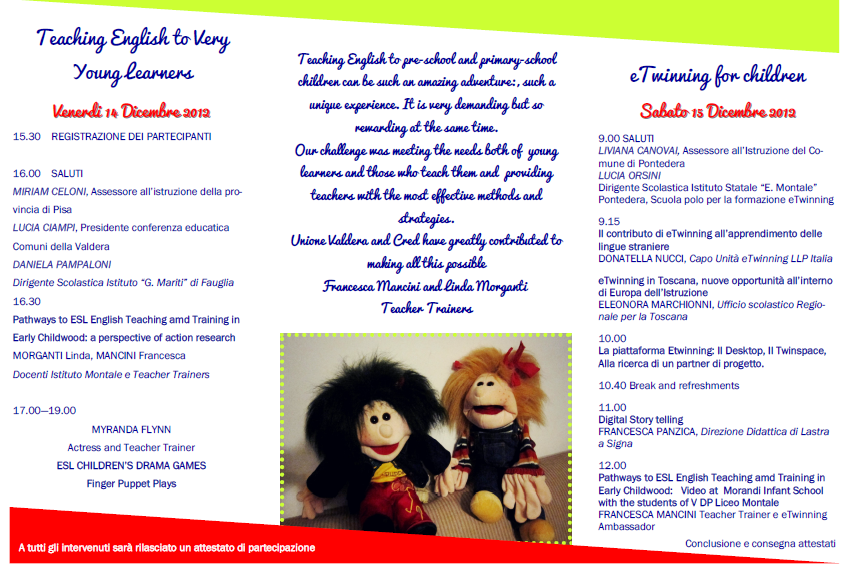 ESL Drama Games | Teach Children English Through Drama